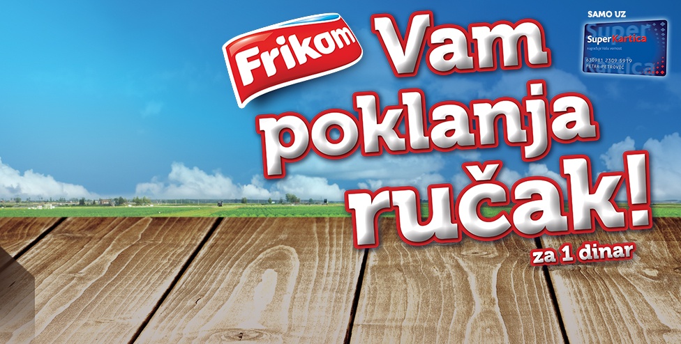 Frikom